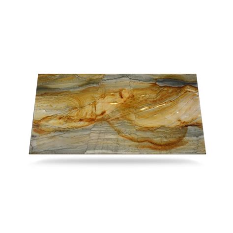 Cuarcita Polaris Pierinelli