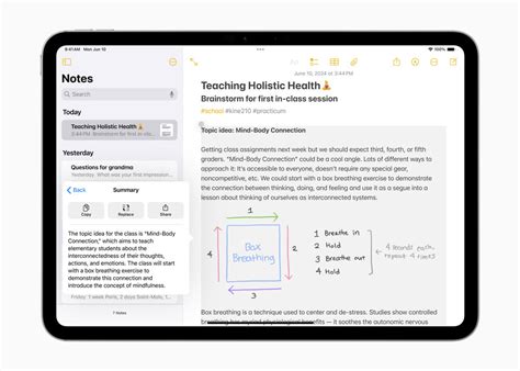 為 Iphone、ipad 和 Mac 所推出的 Apple Intelligence Apple 台灣