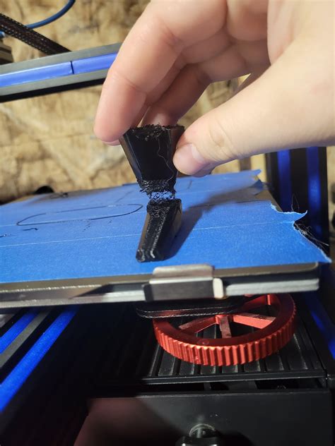 Prints Missing Entire Sections Of Layers Rfixmyprint