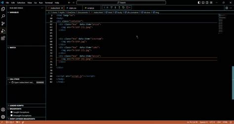 P Mythreyan On Linkedin To Create A E Commerce Website Using Htmlcssjs