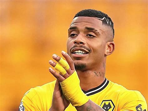 Mario Lemina Outlines Stance Amid Talk Of Move Away From Wolves Express And Star
