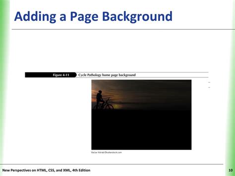 Ppt Tutorial 4 Creating Page Layouts With Css Powerpoint Presentation