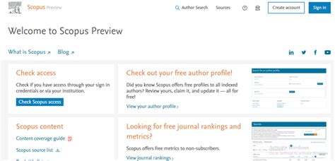 Evaluasi Pada Website Scopus Menggunakan Metode System Usability Scale Sus