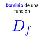 Rango de una Función Qué es Explicación y Ejemplos
