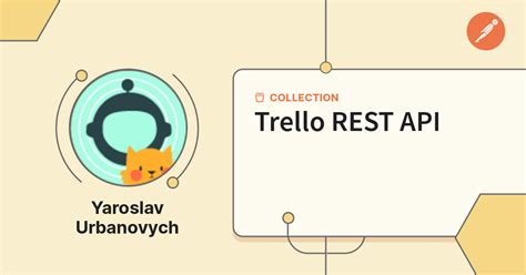 Trello Rest Api Trello Urbanovych Testing Postman Api Network
