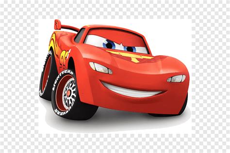 Lightning Mcqueen Cars 3 Driven To Win Mater Car Car Performance