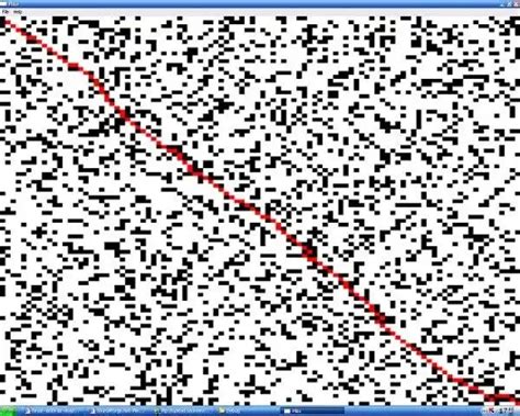 A Simple A Star Path Finding Library
