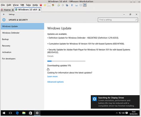 W10 Clean Install Battery Life On A Desktop Windows 10 Forums