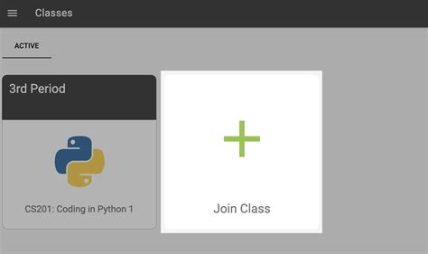How Do I Join A Class Student Article Techsmart Inc