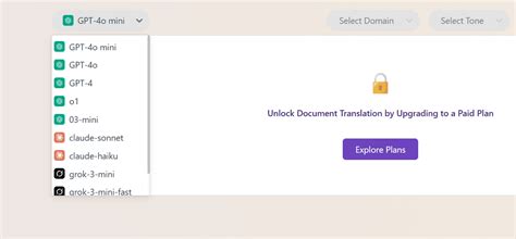 最佳markdown翻译工具 在线精准markdown文件翻译器