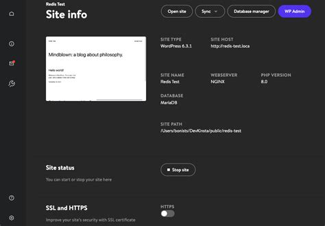 Be Told Redis Cli Fundamentals With Wordpress And Docker Wp Fixall