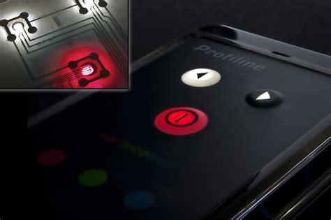 Membrane Keypads HMI Phoenix Mecano Australia