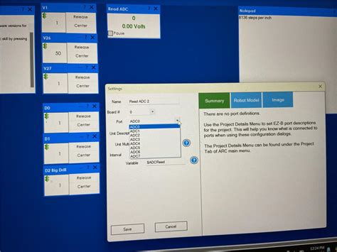 accessing the analog values on an arduino questions community