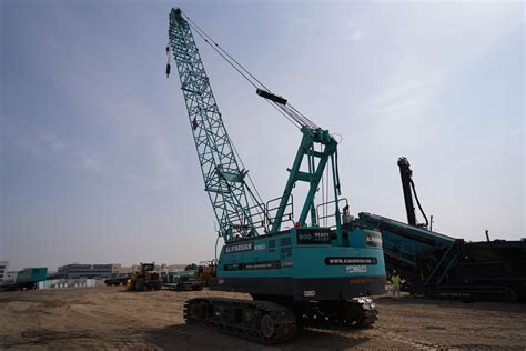 Al Marwan Your Trusted Kobelco Dealer In Uae And Oman