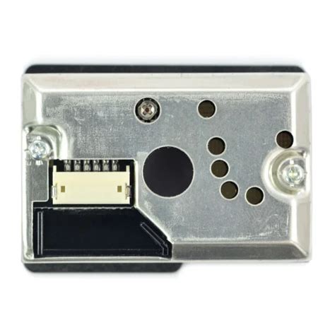 Air Quality And Dust Sensor GP Y AU F Makers Electronics