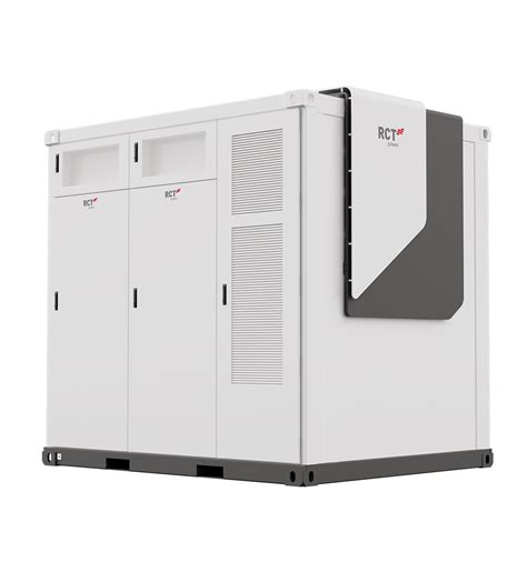 Rct Power Cess 1000 Us Series Rct Power Us