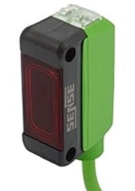 Sense Sensors Mini Cx Plus Photo Electric Sensor Norstat Safety Automation And Connectivity