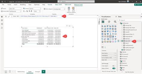 Working With X Functions In Dax Sumx Averagex E Microsoft Fabric Community
