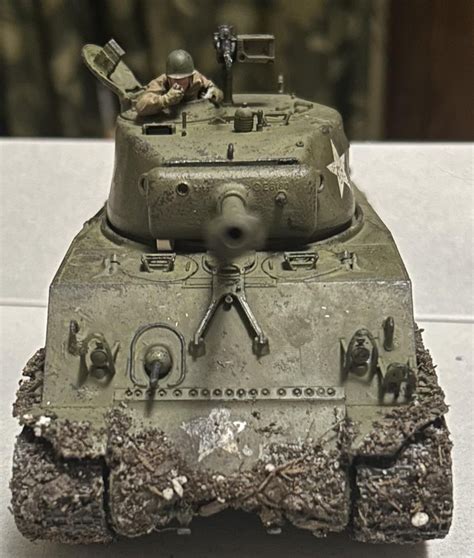 First And Second Models Ever Rmodelmakers