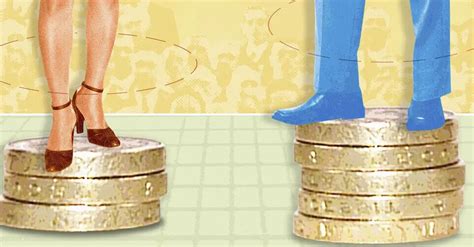 Historic Step Forward For Gender Equality With Implementation Of Pay Equity Recommendations