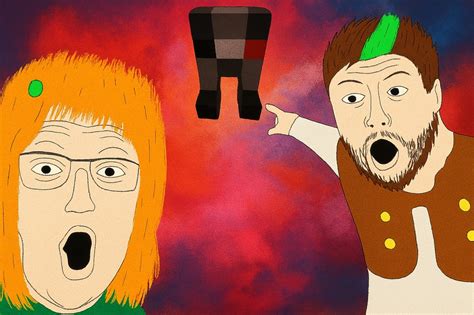 What Is Eefo The Viral Minecraft Meme That Took Over Wplace And Social Media In 2025 Lessons