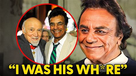 Through The Lens Johnny Mathiss Career In Rare Photos Educationmagz Blog