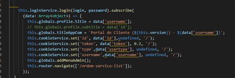 integração portinari x protheus · issue 255 · po ui po angular · github