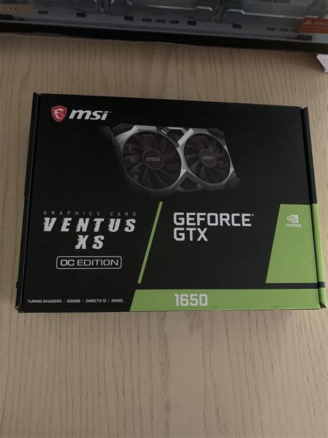 Whats The Difference Between This Ddr6 Gpu And A Ddr4 One Rbuildapc