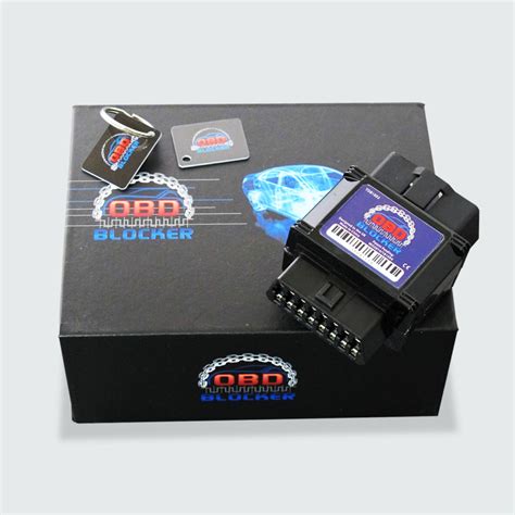 OBD Blocker | Auto:resource