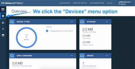 Connecting A Raspberry Pi To Ibm Watson Bluemix And Node Red — Sitepoint