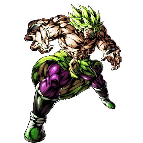 Broly Ssj1 Artofit Broly Ssj1 Artofit