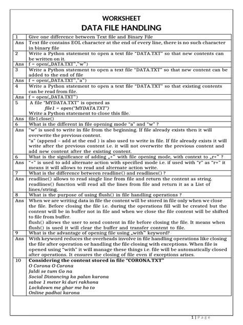 filehandling1 withkeys pdf text file software engineering