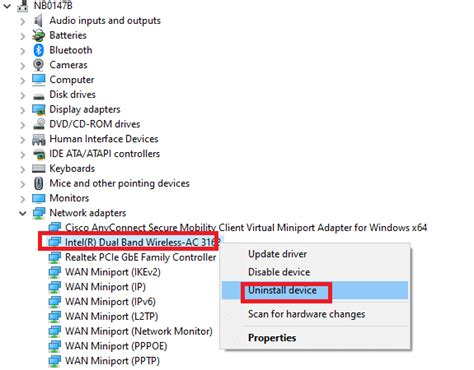 How To Uninstall And Reinstall Drivers On Windows TechCult
