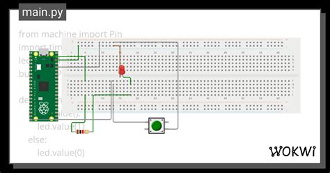 ANK DEMO Wokwi ESP STM Arduino Simulator