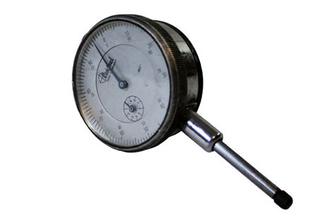 Central Tool Company Range Dial Indicator 0 001″ Chicago Hvac Tools And Supplies