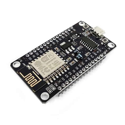 NodeMCU ESP8266 CP2102 Einstronic Enterprise