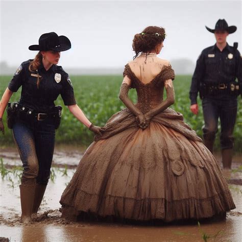 Another Muddy Arrest By Chryslerfire On Deviantart