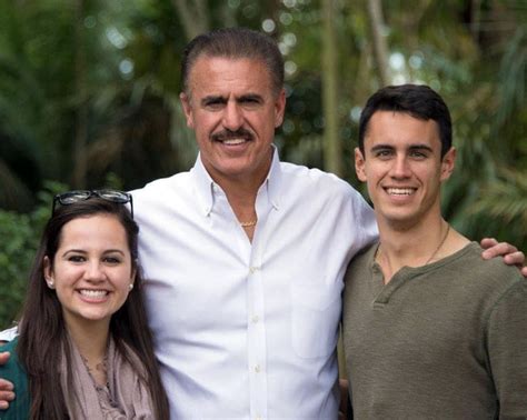 Ron Magill And Greg Cote Talk Fatherhood And The Pride Of A Lion