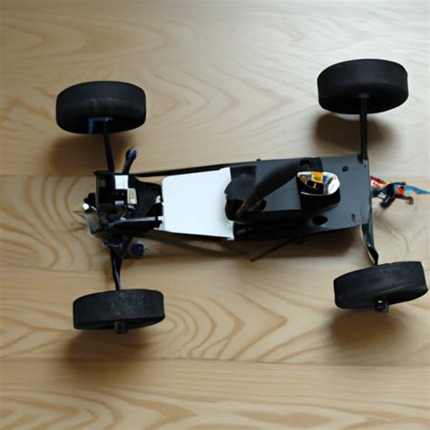 How To Make Remote Control Car Easily At Home A Diy Guide The