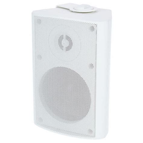 Visaton WB10 White – Musikhaus Thomann