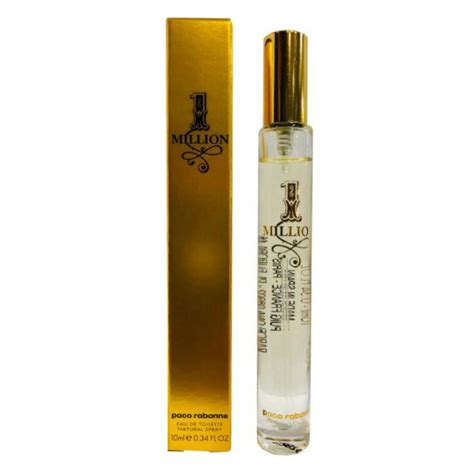 Paco Rabanne 1 Million купить, Пако Рабан 1 Миллион мужской цена, духи ...