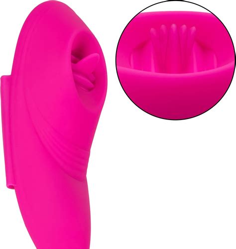 Calexotics Remote Flicker Panty Teaser Pink Sca14534 Ceneopl