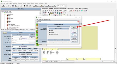 How Do I Export A Task Set And Import It Into Another Database Dataknowhow Com