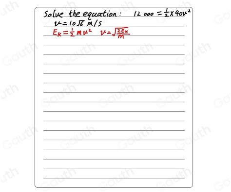 Solved Ve The Given Problems Below Using Gresa Method 1 Missy