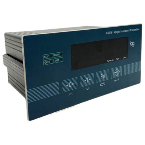 Keli Electronic Control Indicator Xk3101 N Indicator Weighing Controller And Keli Indicator
