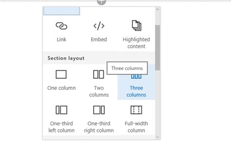 Intuitive Hero Webpart Sharepoint Framework Modern Ui