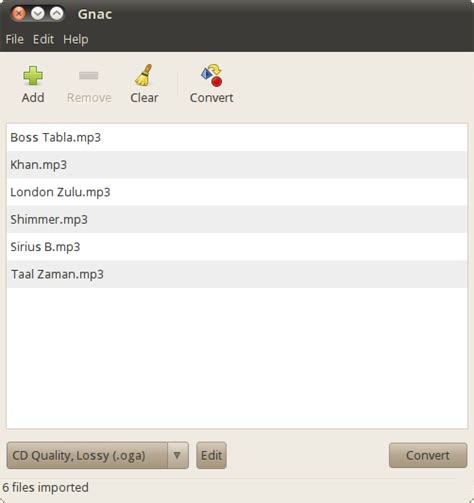 4 open source media conversion tools for the linux desktop