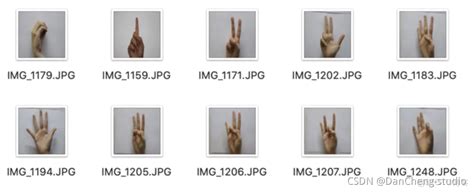 Cnn 手掌识别 基于形状匹配的手势识别算法mob6454cc667b1d的技术博客51cto博客