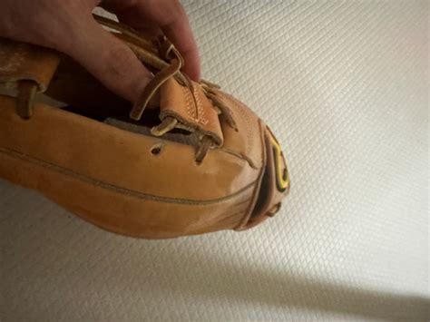 모리모토 야구 글러브가방 당근 중고거래