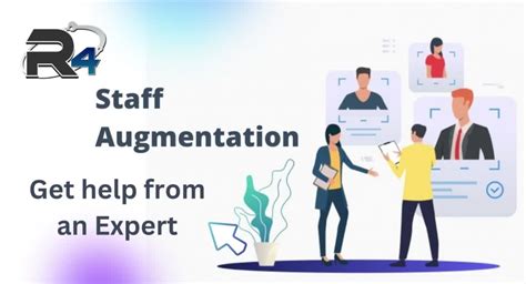 R4solutions Inc On Linkedin Staffaugmentation Workforcemanagement Workforcemonitoring